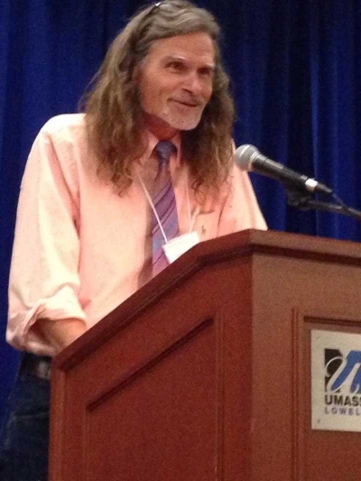 Lewis Hahn Lecture – Foundation for the Philosophy of Creativity