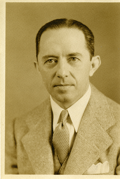 First Annual William S. Minor Fellowship Lecture – Foundation for the ...