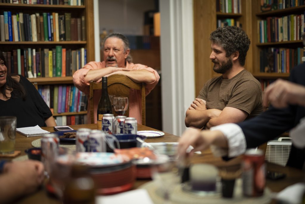 Seminar: Cassirer and Creativity: Jennifer Marra and Jared Kemling ...