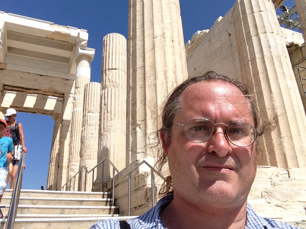“Bilateral Logic and the Pragmatic Maxim,” David Beisecker, University ...